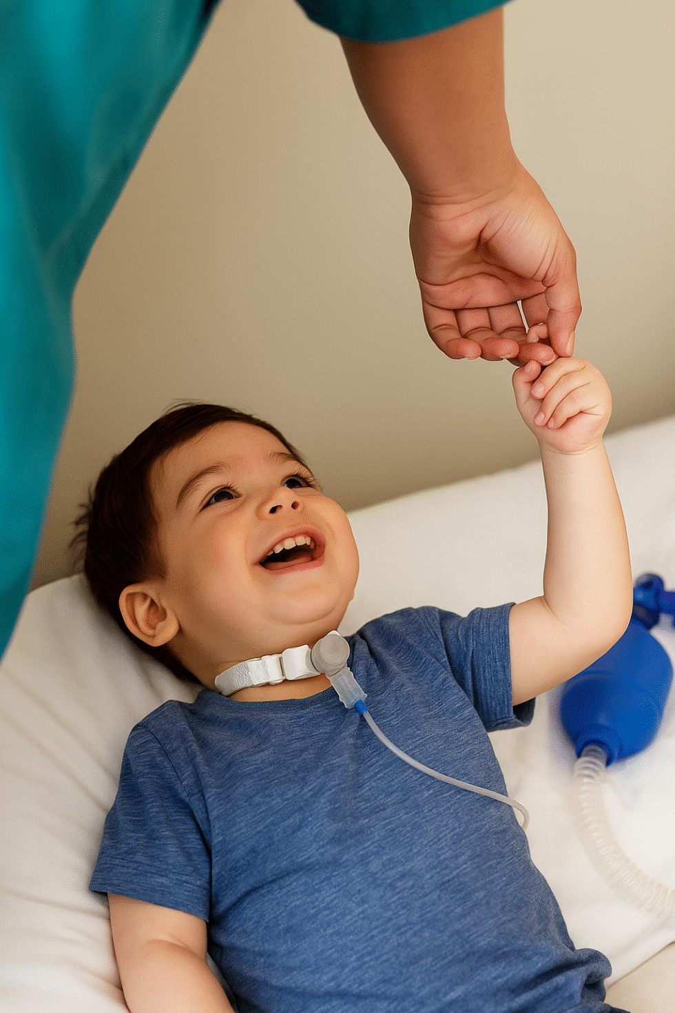 Pediatech Nursing – MN Pediatric Home Care Services